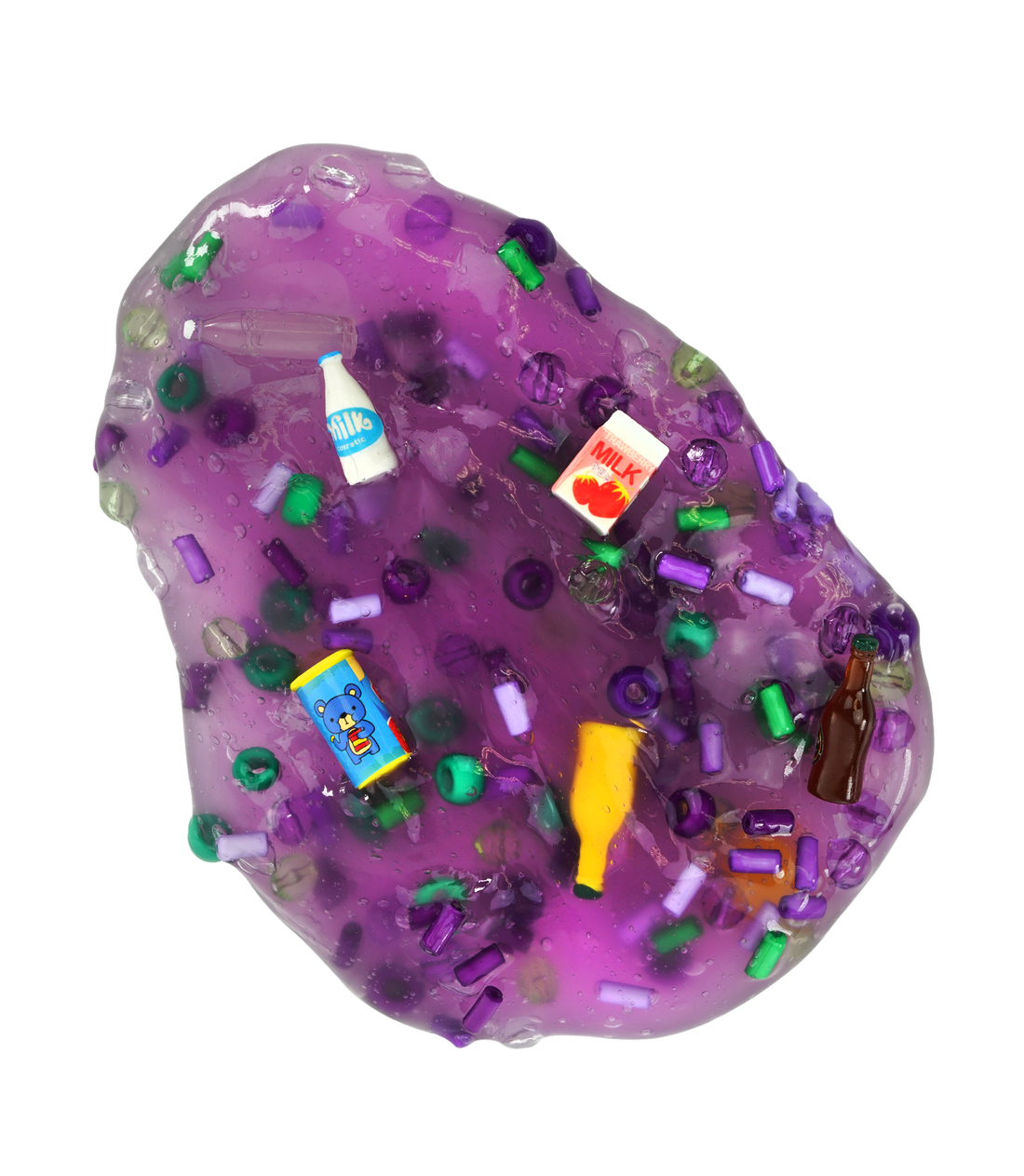 Mini Mini Mart |Slime Charmers™ – Crazy Aaron's