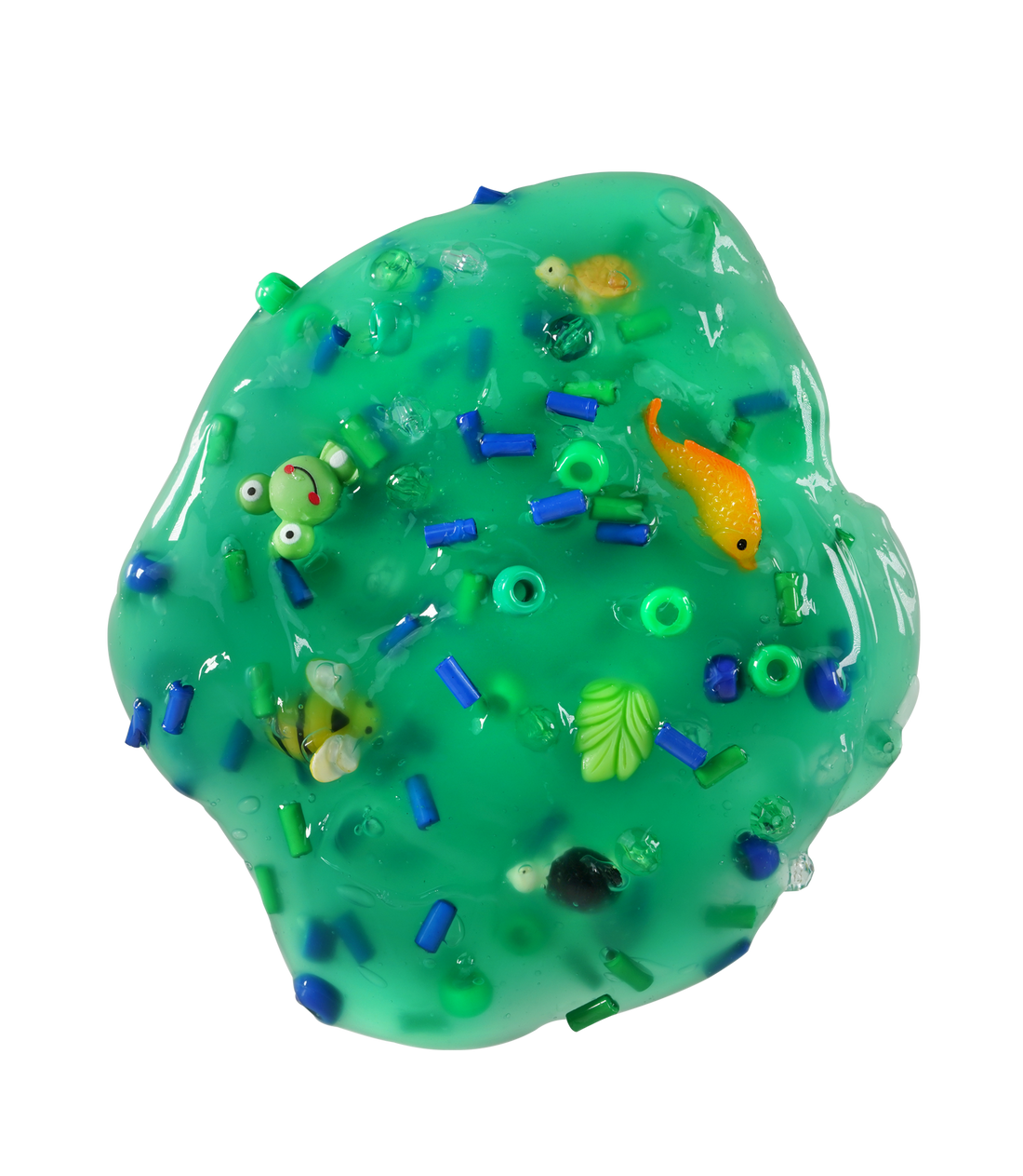 Swamp Water |Slime Charmers™ – Crazy Aaron's