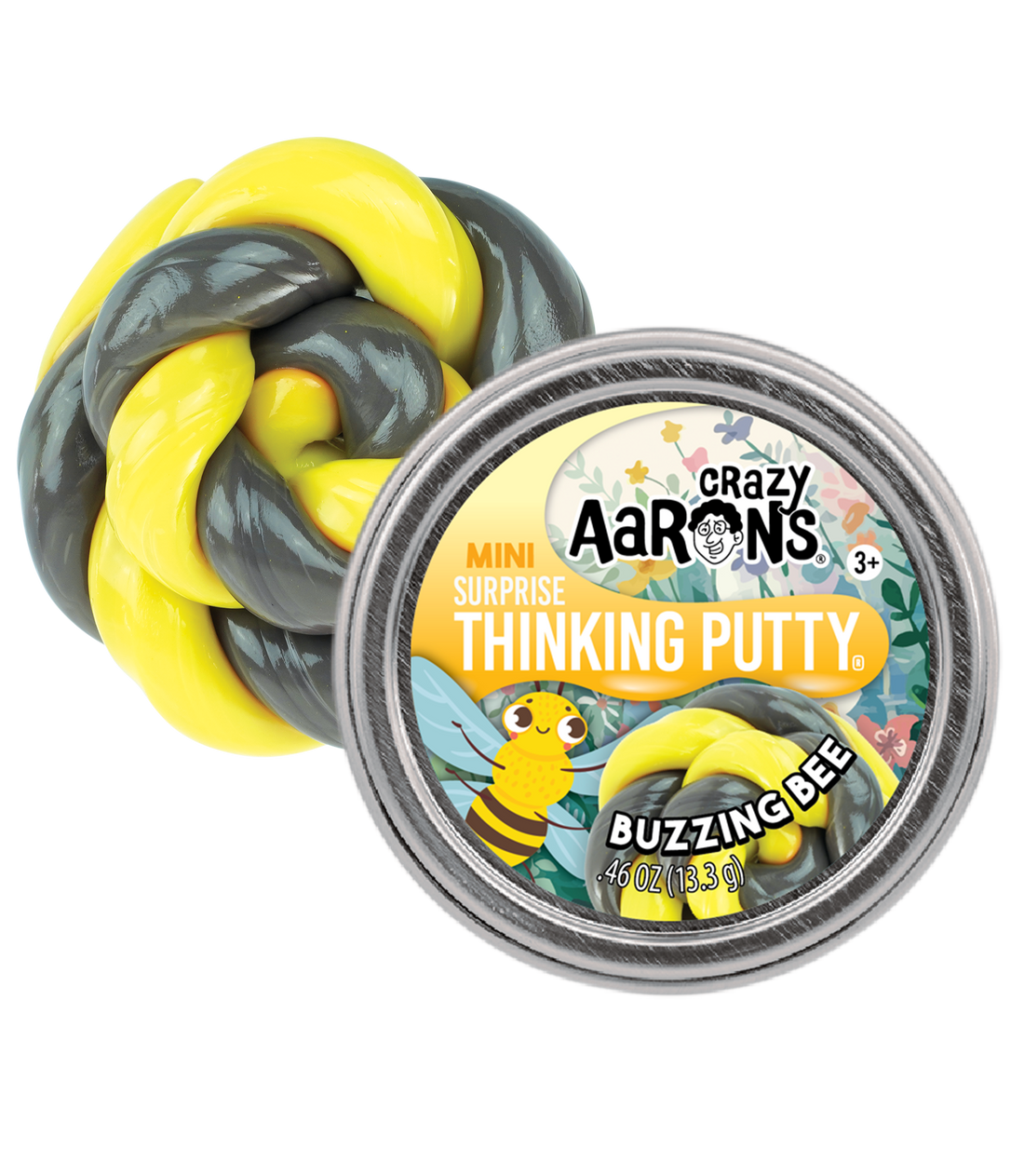 Buzzing Bee | MINI – Crazy Aaron's