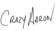 About us – Crazy Aaron's