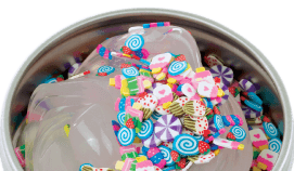 Flagship Store – Crazy Aaron's