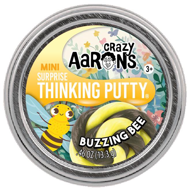 Buzzing Bee | MINI – Crazy Aaron's
