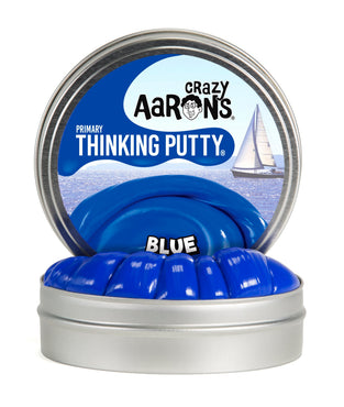 Crazy Aaron's Thinking Putty