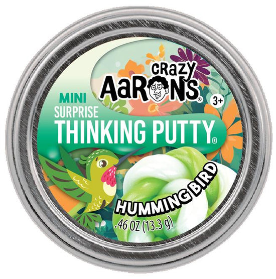Hummingbird | MINI – Crazy Aaron's