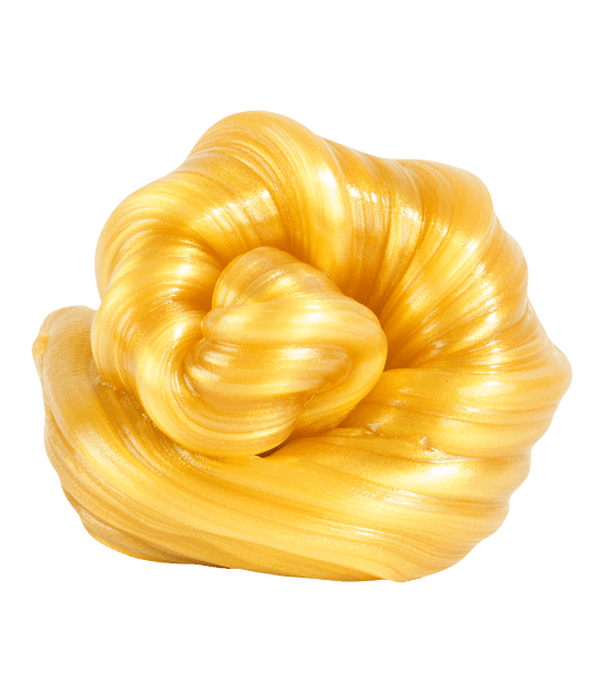 Real Gold | Thinking Putty® – Crazy Aaron's