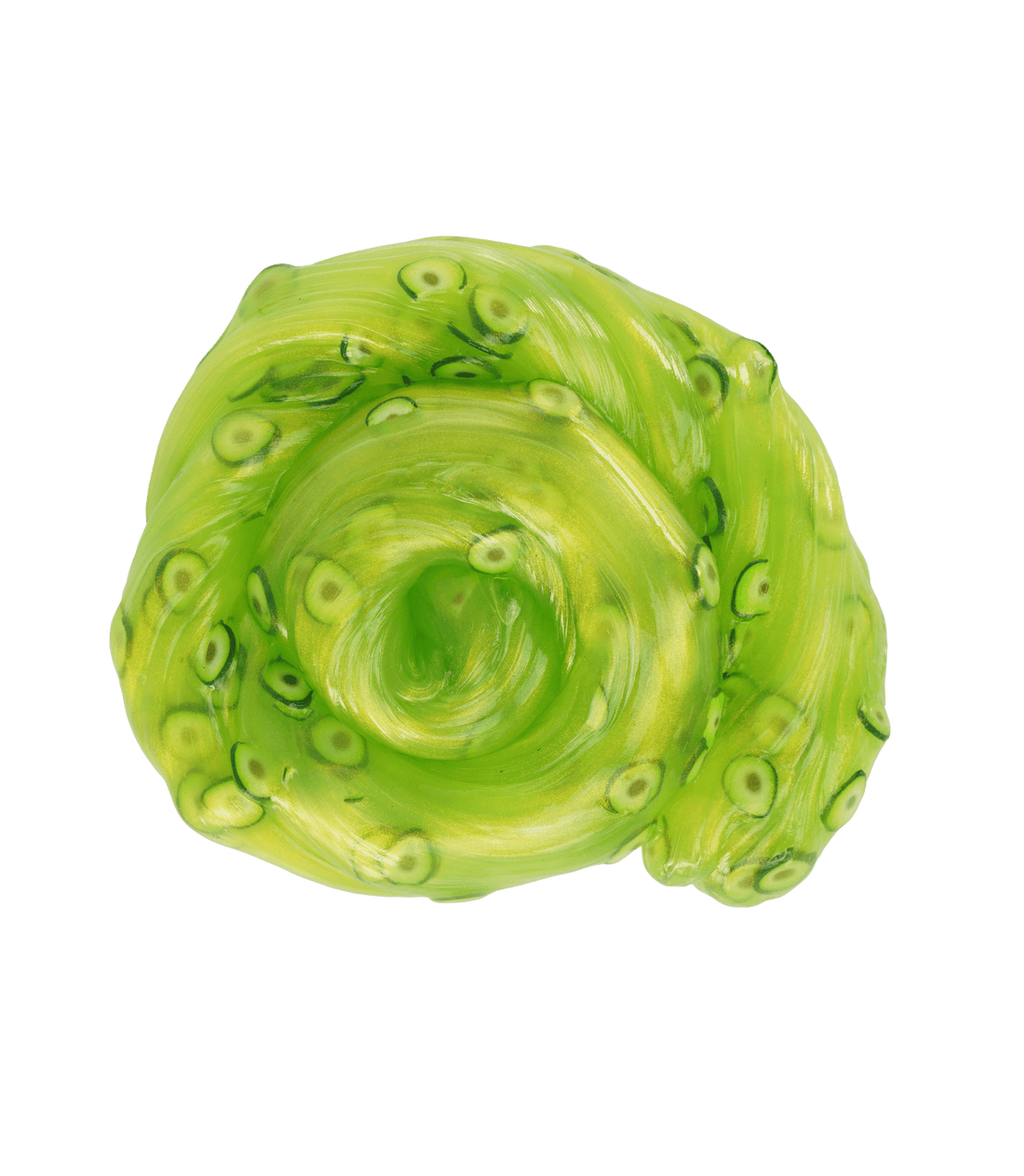 MINI Avocado | Thinking Putty® – Crazy Aaron's