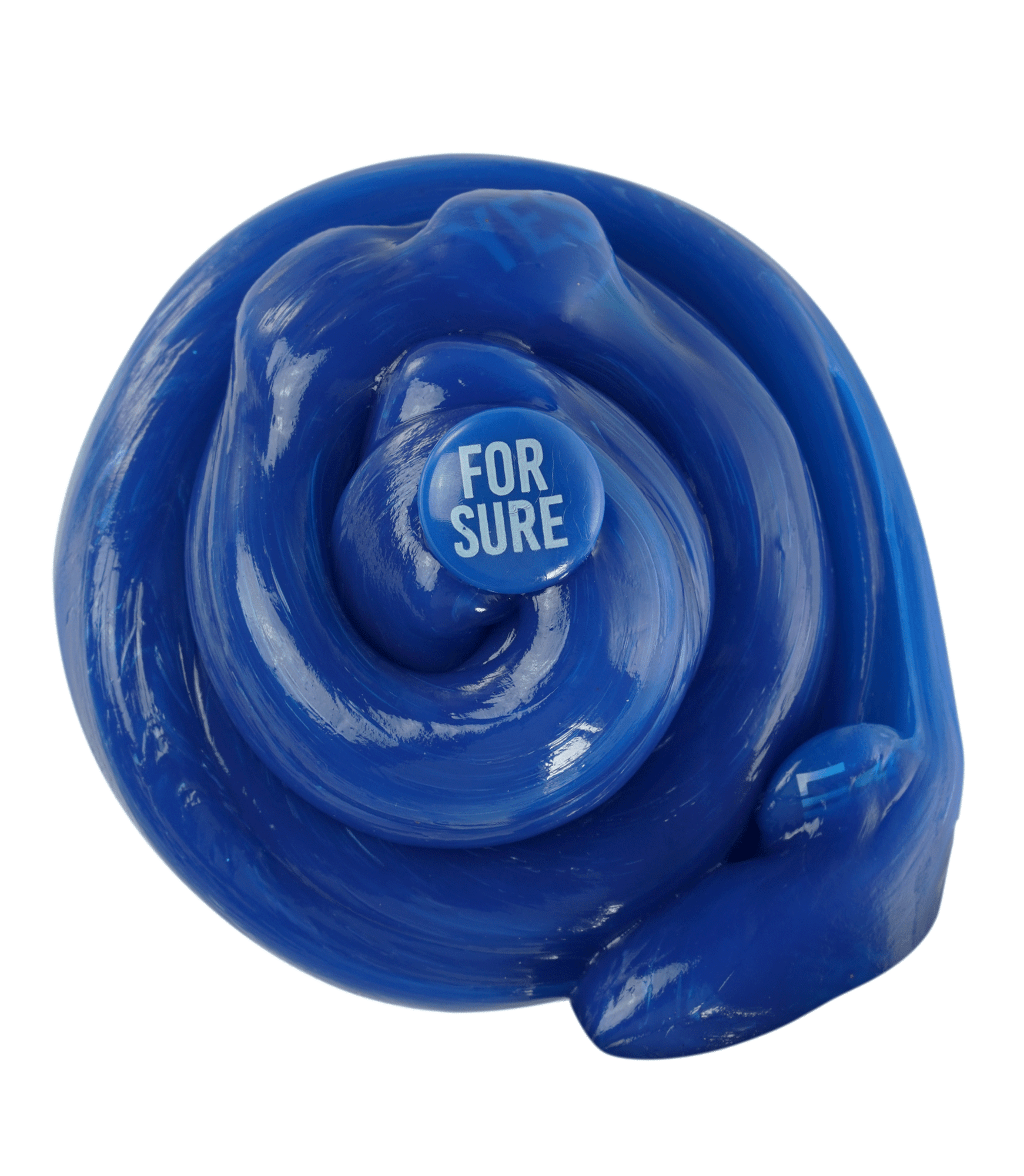 Amazing Prediction | Thinking Putty® – Crazy Aaron's