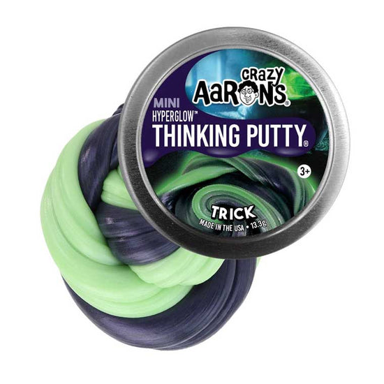 MINI Trick | Thinking Putty® – Crazy Aaron's